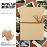 Stri Foldable Album Photo Display Storage Holder Simple Foldable ...