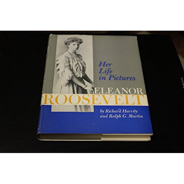 Eleanor Roosevelt Images