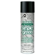 Simple Green Pro HD, Heavy-Duty Cleaner & Degreaser, 2048 fl oz, 2 ...