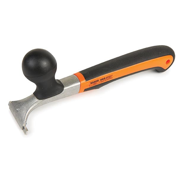 Bahco Carbide Scraper, 2-1/2”, Model 665 - Walmart.com