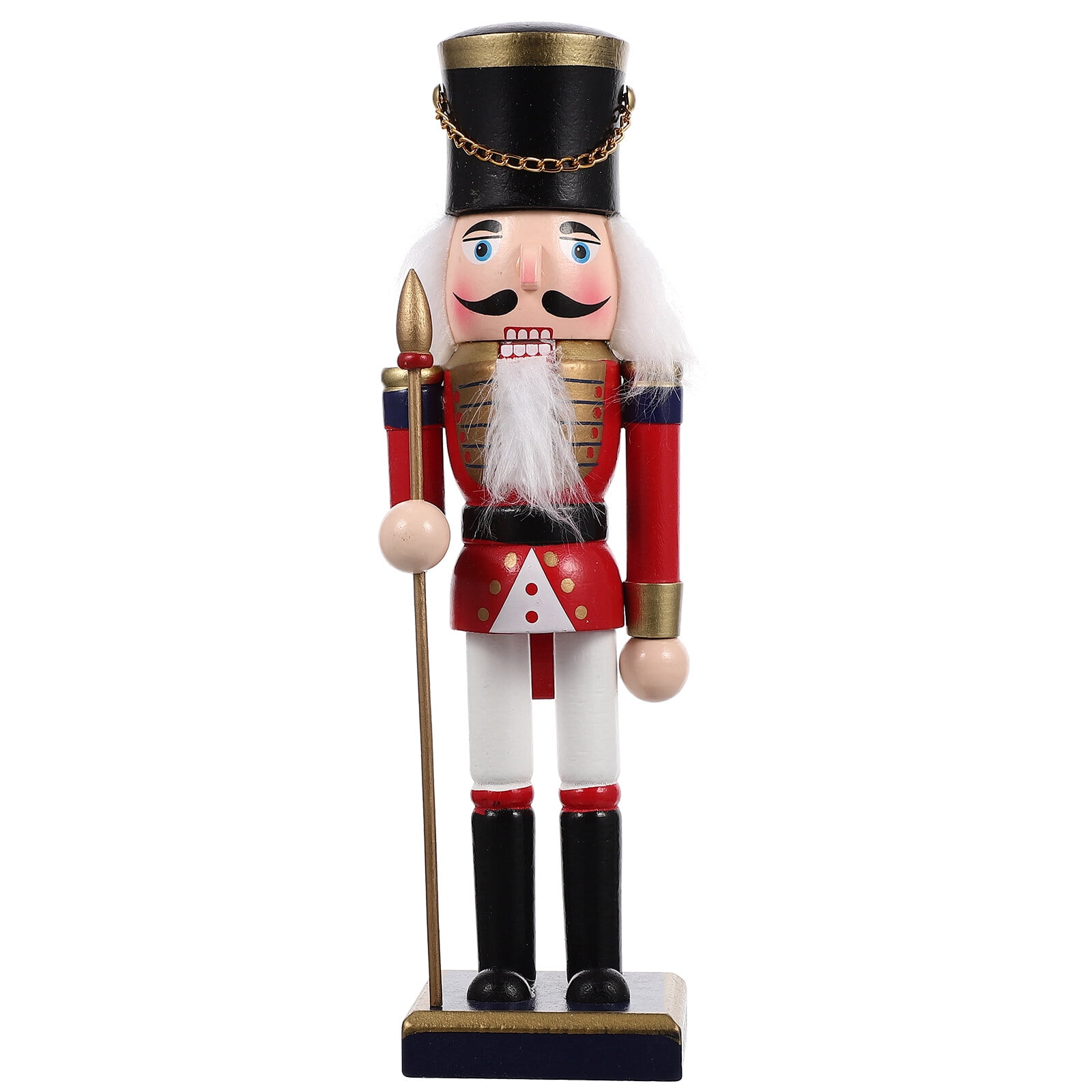 Click here for Dly Nutcracker Soldier Decor Christmas Nutcracker... prices