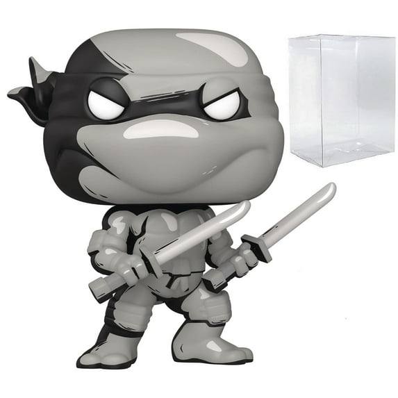 Funko POP! Comics CHASE Teenage Mutant Ninja Turtles Leonardo #32 ...