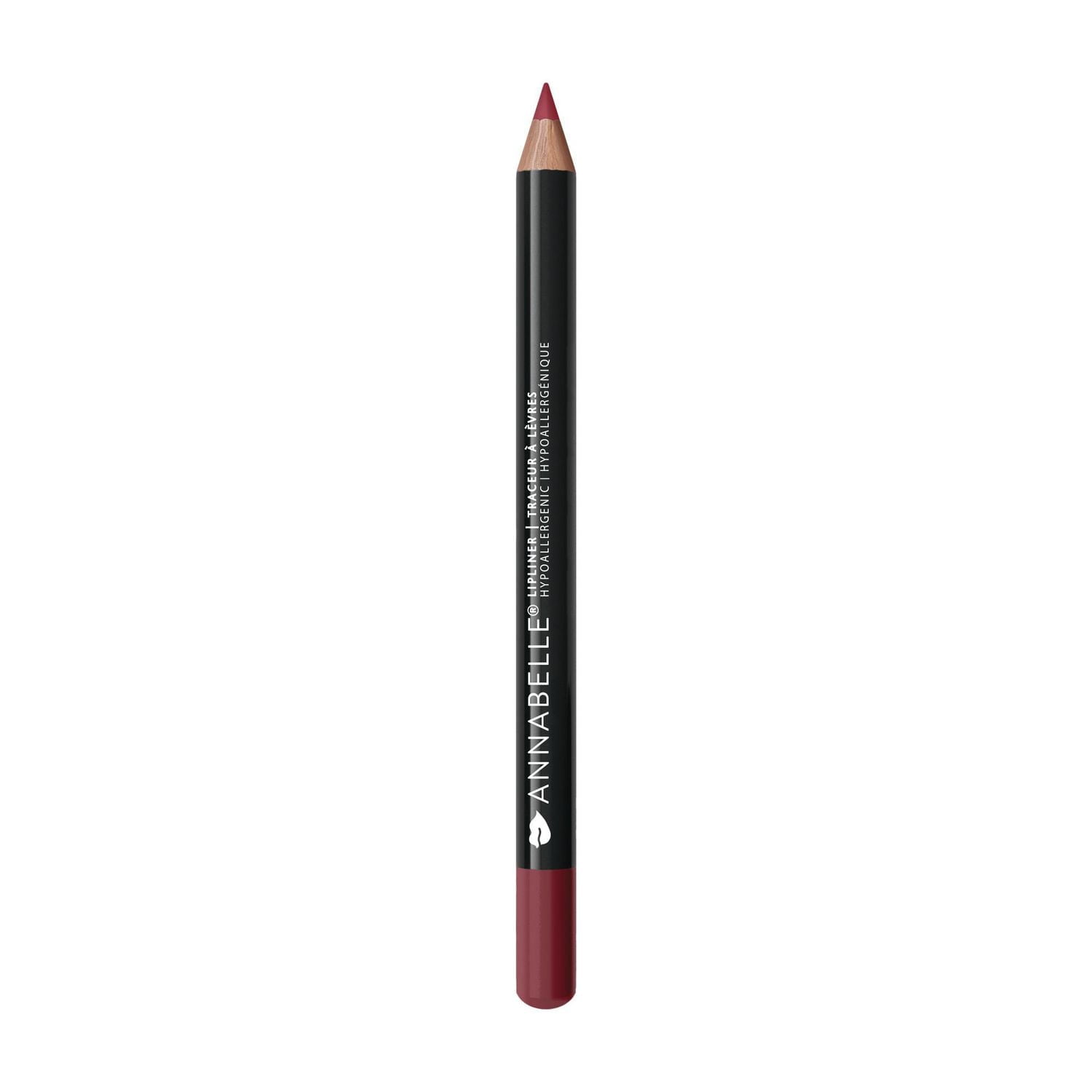 Click here for Annabelle Lip Liner  220 Soft Burgundy 1.14 G prices