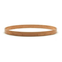 Gib 18 In Maple Bd Hoop Natural - Walmart.com