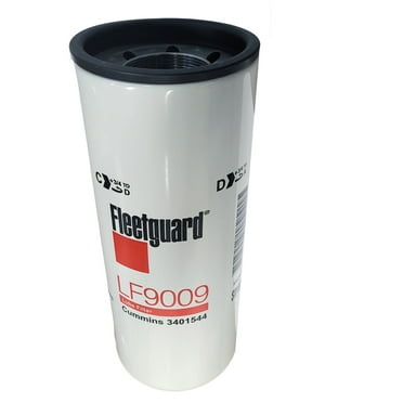 Fleetguard LF3970 Oil Filter for Cummins Ford Freightliner Kenworth ...