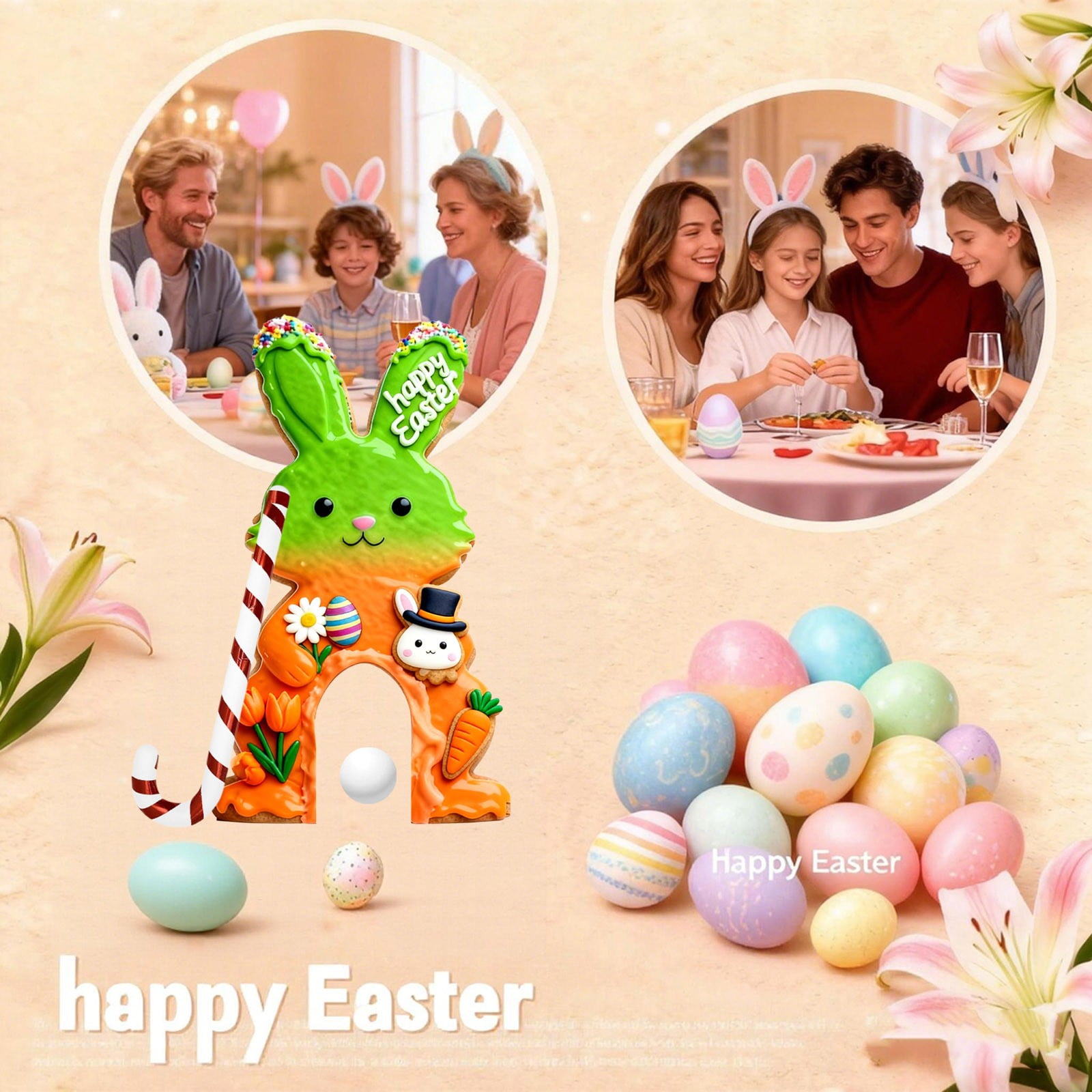Click here for Botaninest Easter Indoor: Enjoy An Unrestricted Ex... prices