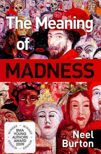 Madness Meaning