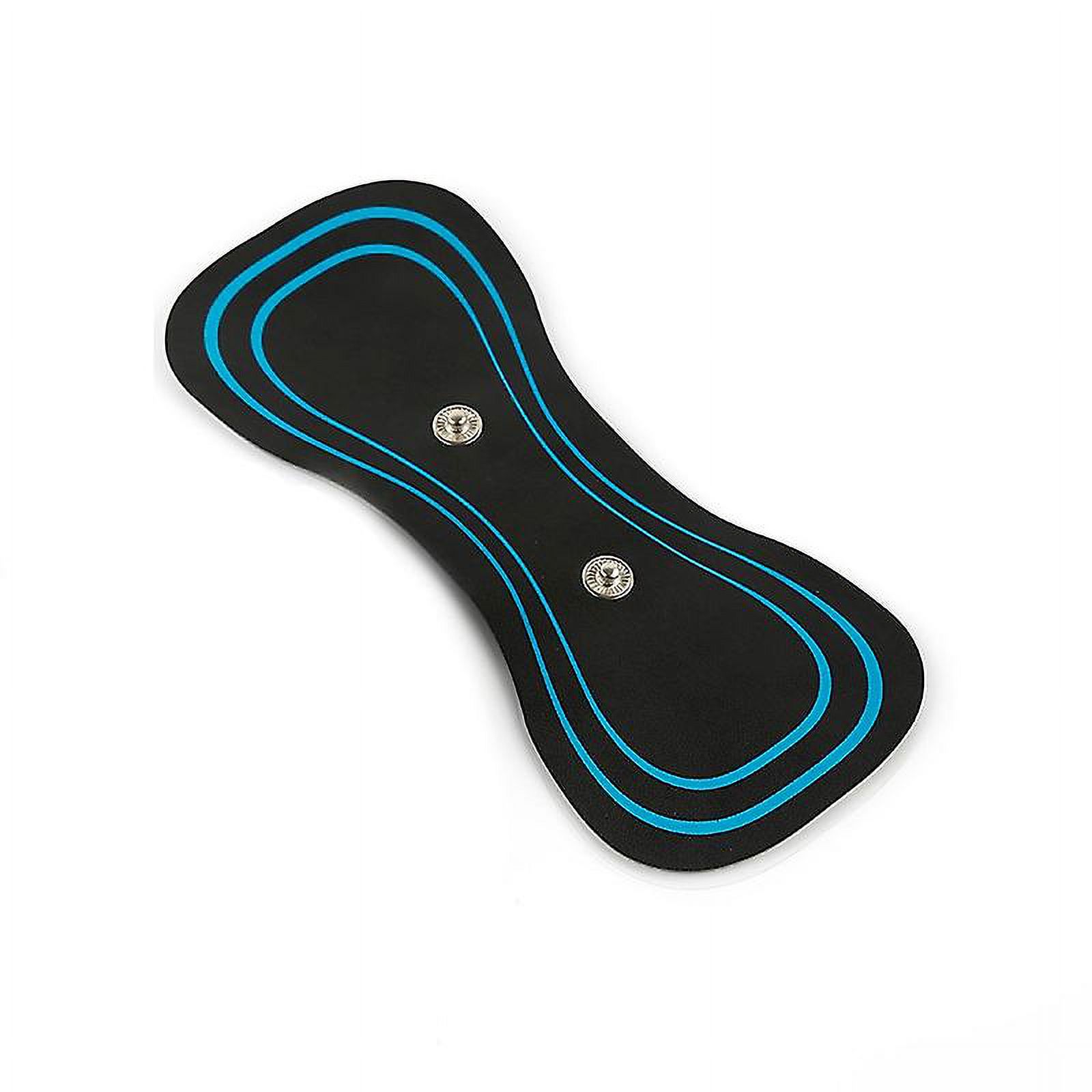 Portable Electric Neck Massager Relaxation Machine Relief Cervical Neck ...