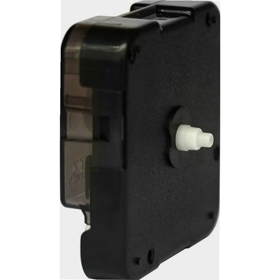 TOCOLES Quartz DIY Wall Clock Movement Mechanism Battery Powered ...