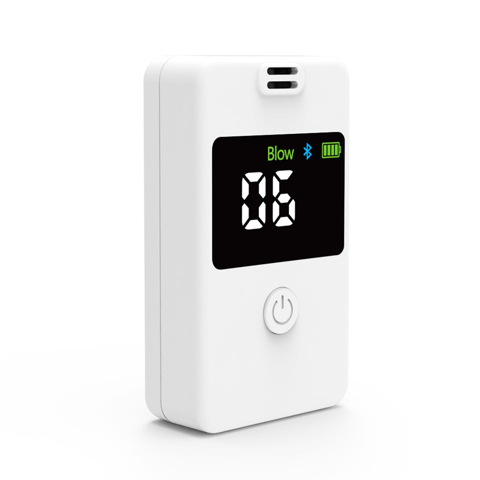 Click here for Edhitnr Clearance Portable Bluetooth Breathalyzer... prices