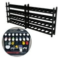 Model Making Paint Brush rack and shelf, Multi Painting Tool Storage ...