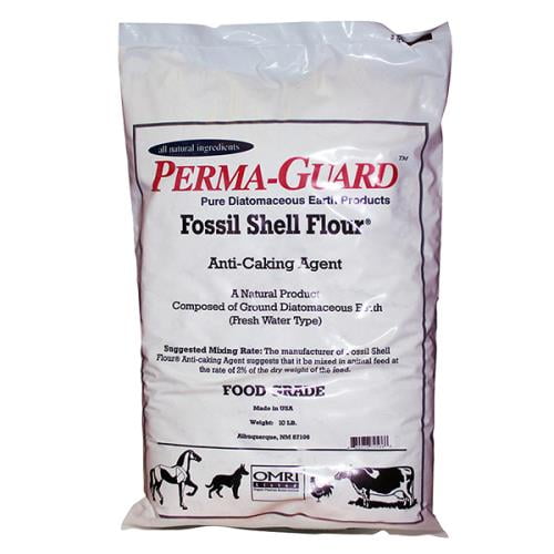Diatomaceous Earth Perma Guard
