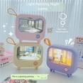 Sinyiin Night Light 2 Level Adjustable Brightness Bedside Light Eye ...