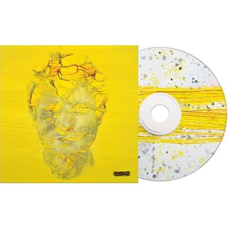 Ed Sheeran - Subtract - CD [COMPACT DISCS] | Walmart Canada