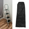 BIMZUC Folding Ladder Cover – Waterproof Polyester Dust & Rain ...