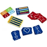 Pictionary Card Game - Walmart.com