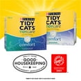 Purina Tidy Cats Tidy Care Comfort Unscented Clumping Cat Litter Odor ...