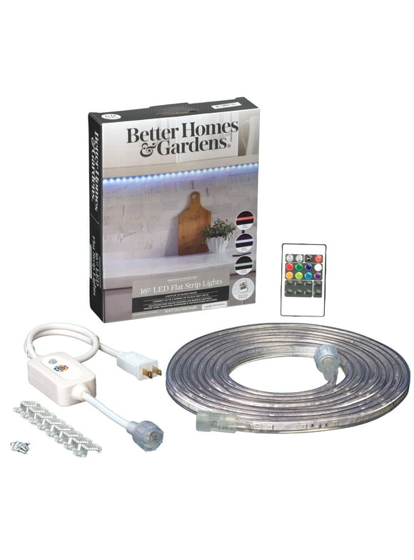 Better Homes & Gardens Outdoor Lighting - Walmart.com