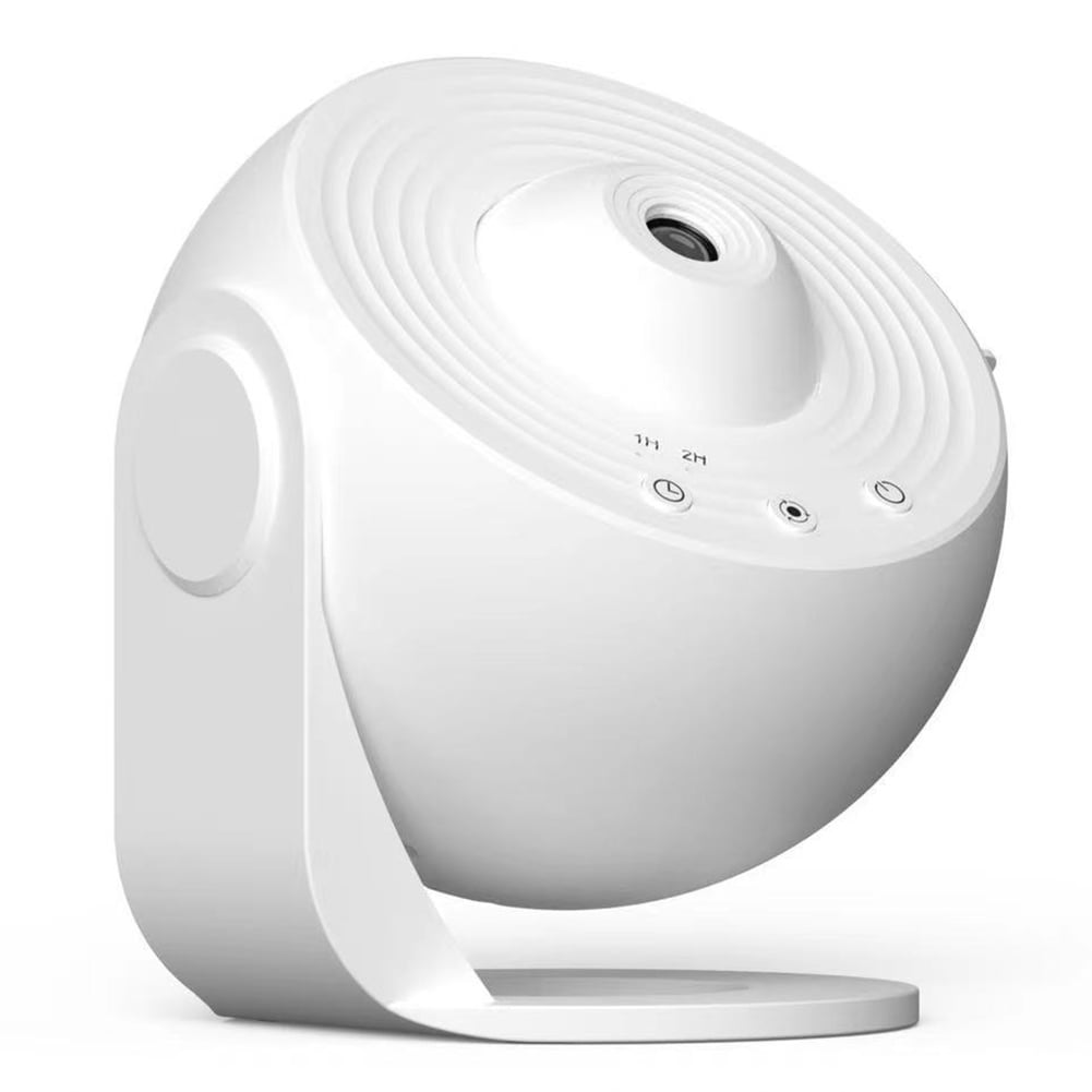 Proyectores LED Galaxia Con Noche Estrellada Rotación 360 grados para ...