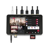 CHIEF TS525TU Black 37" - 58" Large THINSTALL Dual Swing Arm Wall Mount ...