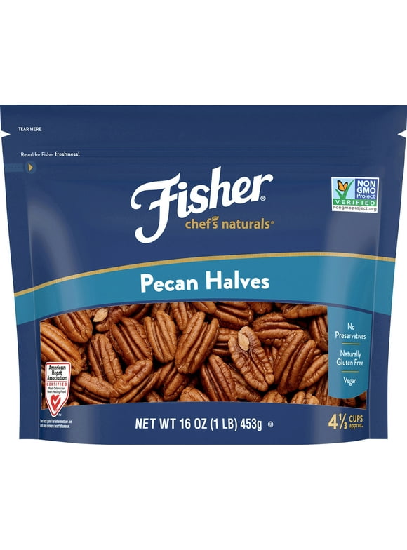 Fisher Nuts, Trail Mix & Seeds in Snacks, Cookies & Chips - Walmart.com