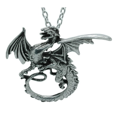 Alchemy The Whitby Wyrm Necklace | Walmart Canada