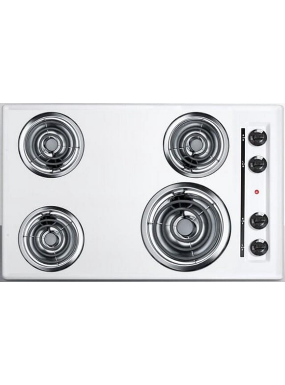 Electric Cooktops in Cooktops - Walmart.com