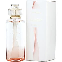 Click here for Les Rivieres de Cartier Insouciance Eau de Toilett... prices