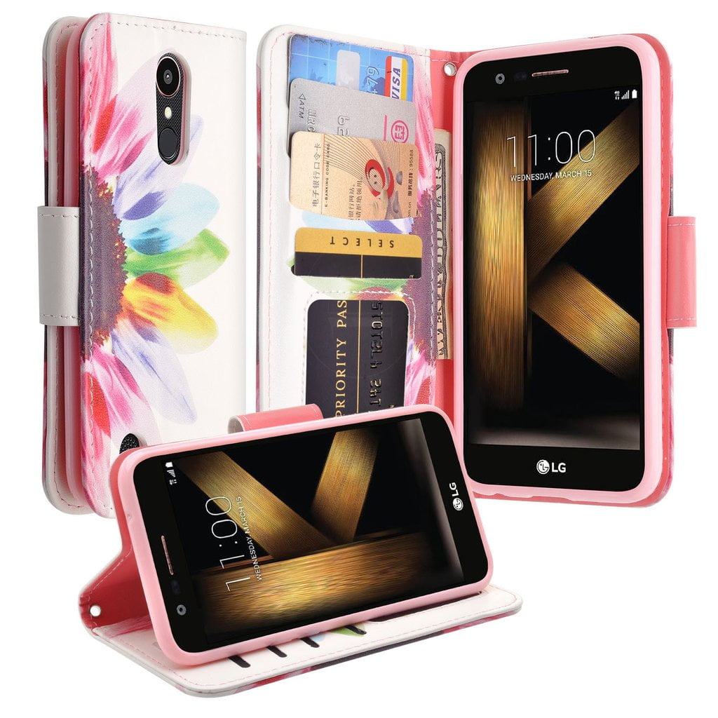 For TracFone/Straight Talk LG L413 Case/LG 413DL Case/Premier Pro LTE ...