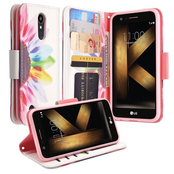 Lg Tracfone Wallet Cases