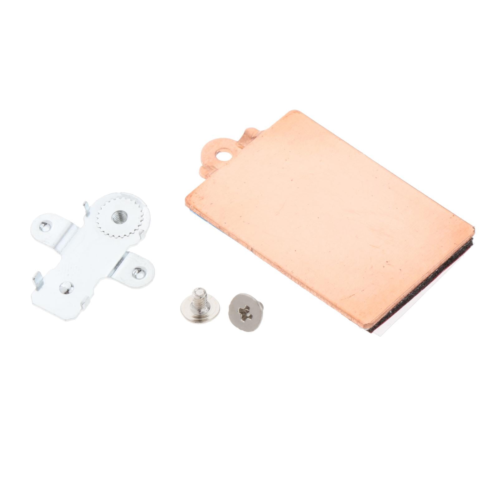 M.2 SSD Thermal Bracket Shield Caddy 026x1Y 0x8My9 Para Computadora ...