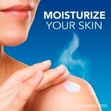 Vicks VapoCream, Easy to Use Non-Greasy Moisturizing Cream, Non ...