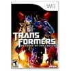 Restored Transformers: Revenge of the Fallen Autobots Nintendo DS & DSi ...