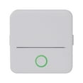 Core Innovations CTP500 Wireless Mini Portable Thermal Printer & Label ...