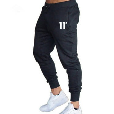 Russell Athletic Men's Dri-Power Fleece Joggers - Walmart.com