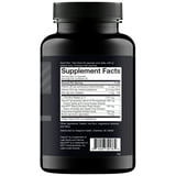 Nugenix Total-T, Free and Total Testosterone Supplement for Men, 90 ...