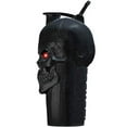 JNX Sports® The Curse! Skull Shaker Black 700ml - Walmart.com