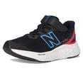 New Balance Kid's Fresh Foam Arishi V4 Bungee Lace with Top Strap ...