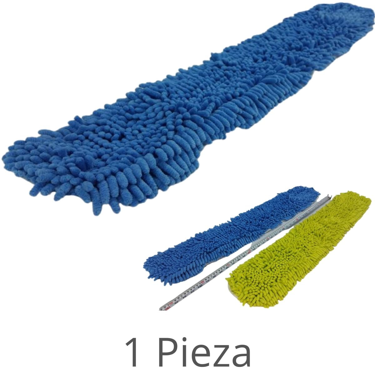 Funda Para Mop De Microfibra 90 Cm Pjar Jady quimica Funda | Bodega ...