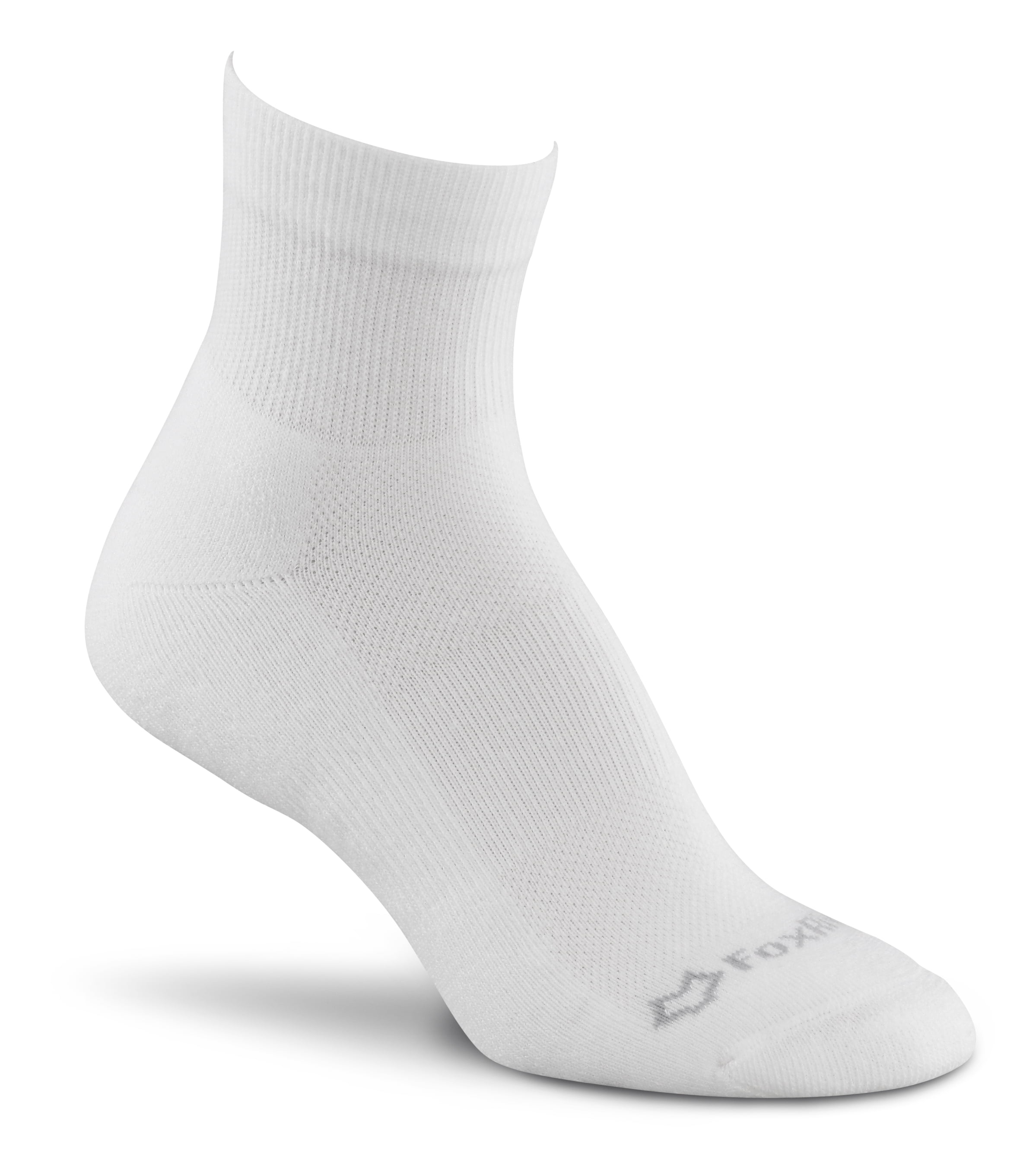 Fox River Women Reinforced Toe casual socks - Walmart.com
