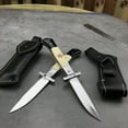 Outdoor Camping Russian Finka NKVD KGB Wit EDC Manual Folding Pocket ...