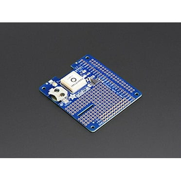 Adafruit Motor/Stepper/Servo Shield for Arduino v2.3 Kit - Walmart.com