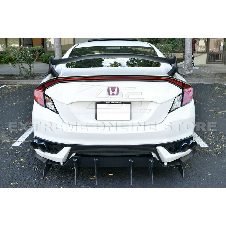 Jdm Honda Civic Si Coupe