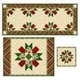 Celebrations Table Trio by Reese Morning Glory Designs - Walmart.com