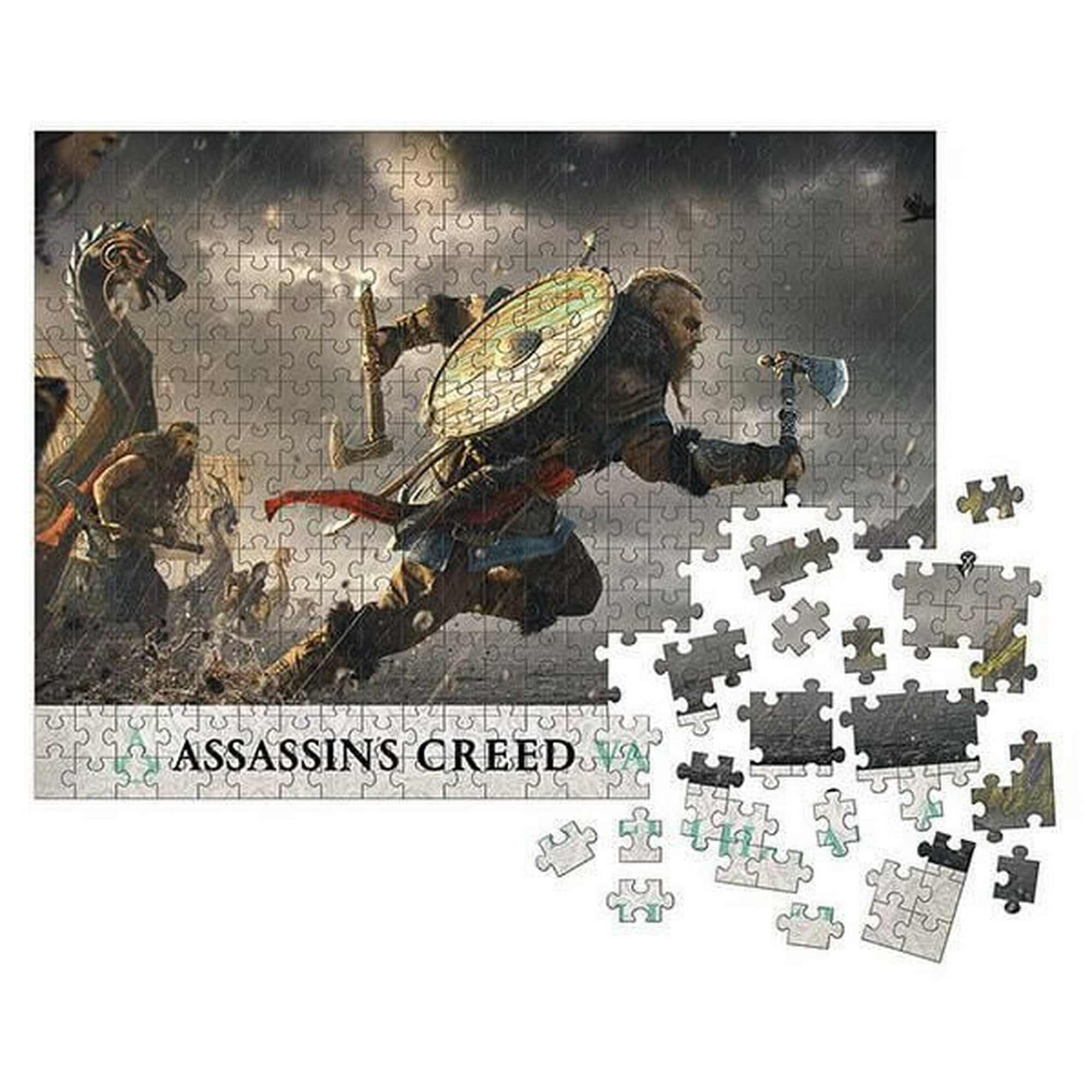 Click here for Dark Horse Assassins Creed Valhalla: Fortress Assa... prices