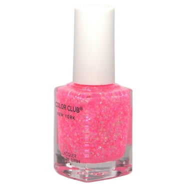 Color Club Nail Lacquer, Biscuits & Jam, 1112, .5 fl oz (15 mL ...