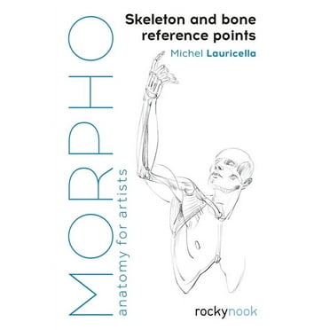 Morpho: Anatomy for Artists Morpho: Joint Forms and Muscular Functions ...