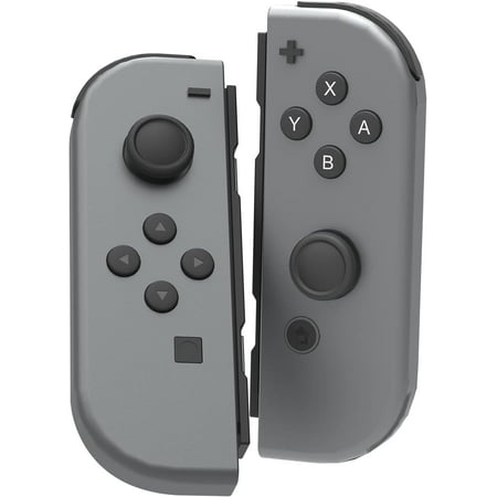 Controller for Switch Joycon, Upgraded Joycons for Switch Sports Game, Left/Right Wireless Joy ...