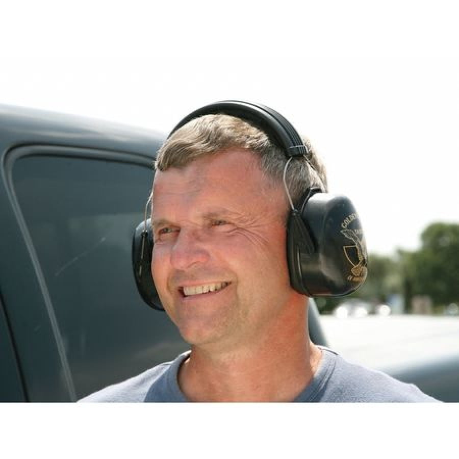 Buy Tasco Ear Muffs,Over-the-Head,29dB 2950 Online at Lowest Price in ...