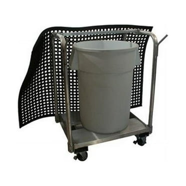 Dock Edge Aluminum Collapsible Smartcart Dock Cart - Walmart.com